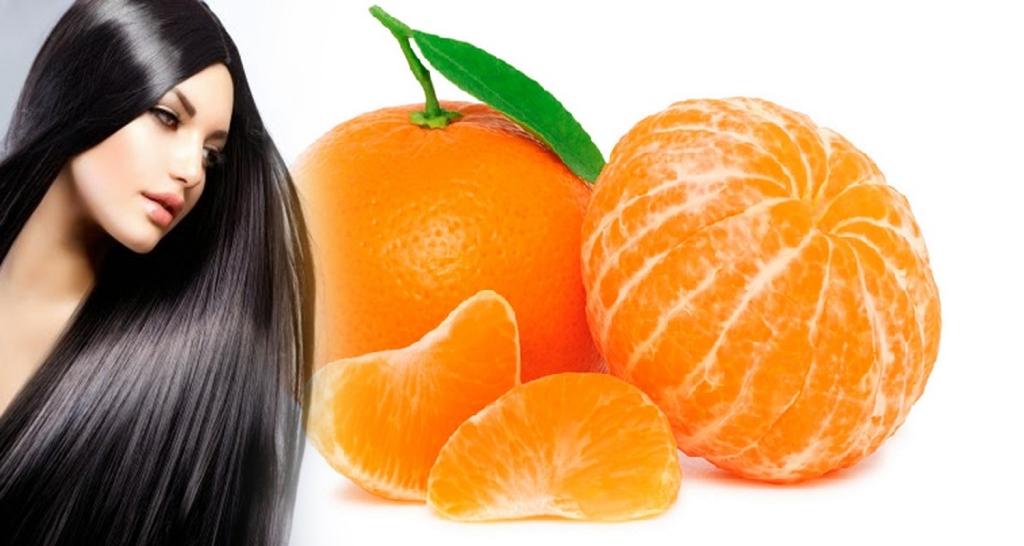 13 Jenis Buah Terbaik Untuk Pertumbuhan Rambut | Cara Merawat Rambut Ampuh