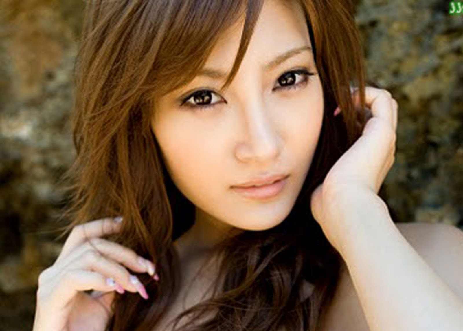 Profil Kirara Asuka - Kumpulan Foto Hot, Semibugil, dan Foto Bugil Jepang