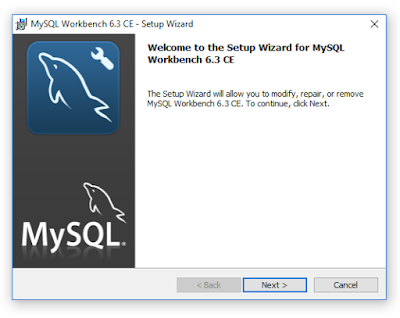 Cara Instalasi MySQL Workbench di Windows 10 - Autodika