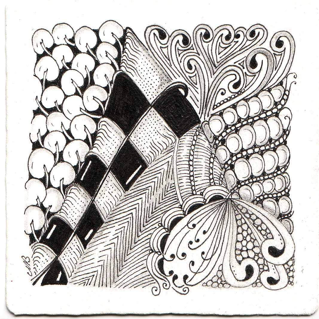 Shelly Beauch: String Theory