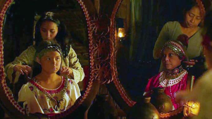 Tuos Movie Review: An Art Film Well Acted By Nora Aunor And Barbie ...