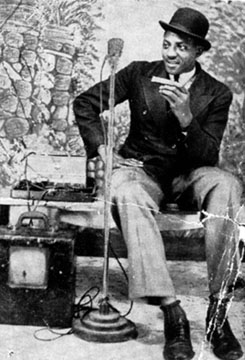 Efemérides Musicales: Sonny Boy Williamson II