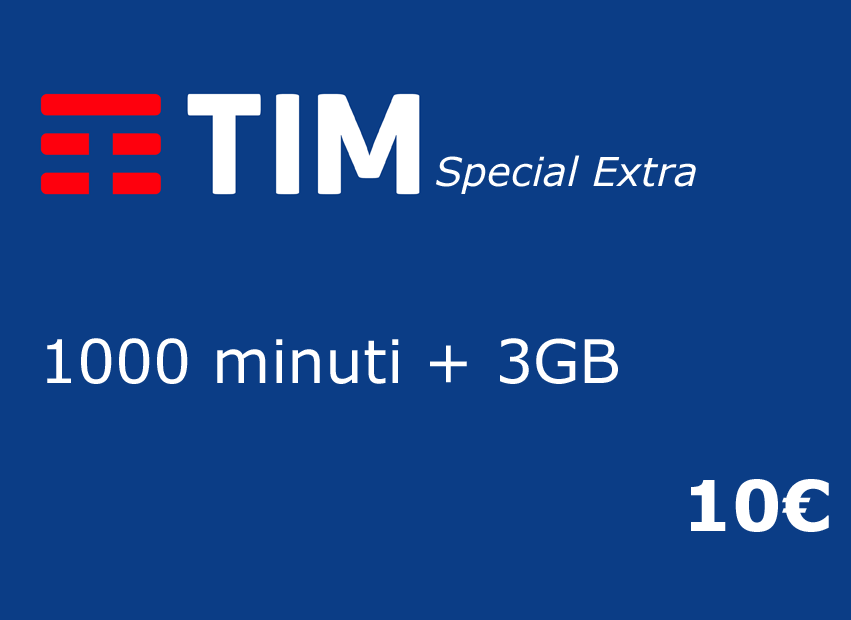 Nuove fantastiche promozioni TIM di GIUGNO ! Ecco tutte le offerte per ...