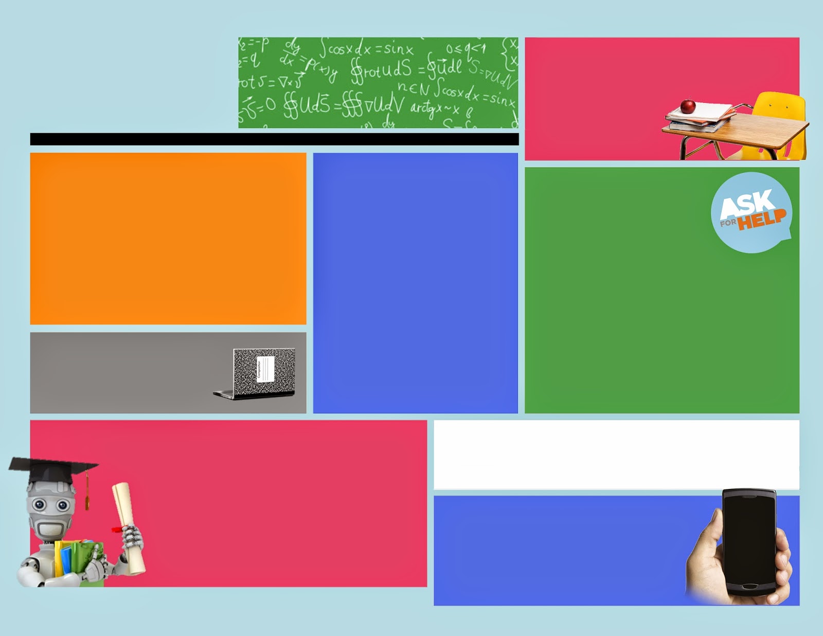Everybody is a Genius: Course Guide