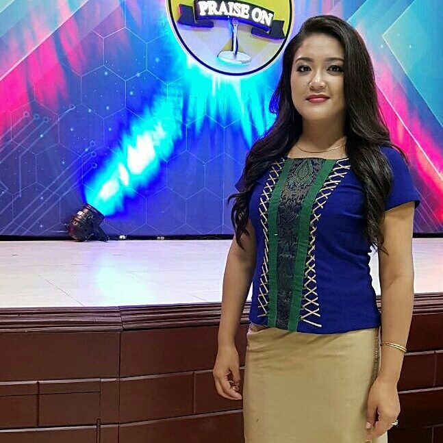 Mizo Zaithiam Liandingpuii Chanchin | TIMES OF MIZORAM