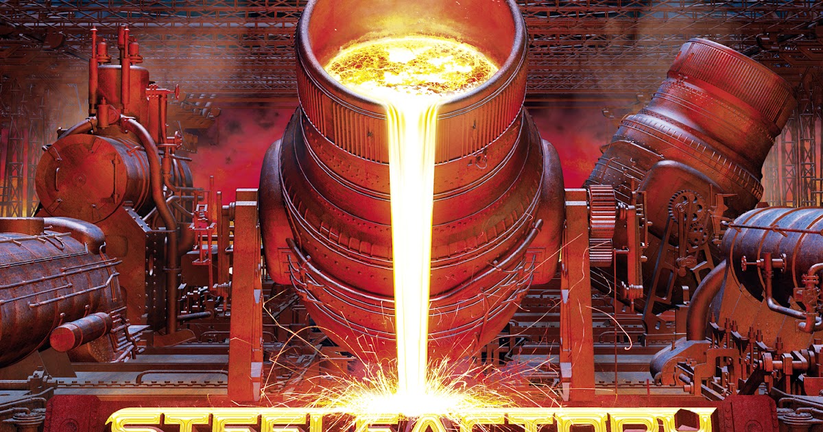 Belfast Metalheads reunited: ALBUM REVIEW: U.D.O. captures the beating ...