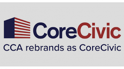 Daughter Number Three: Newspeak, New Logo