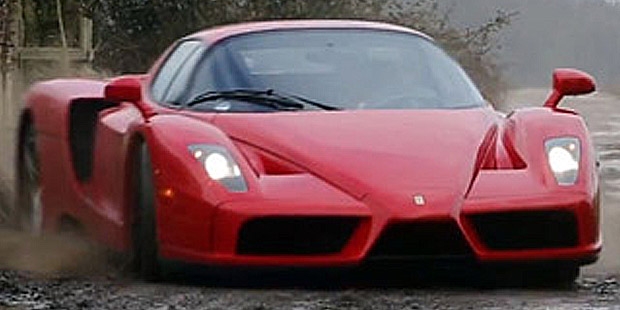 New Vehicle Review and Inspiration For Your Vehicle Modifications ...