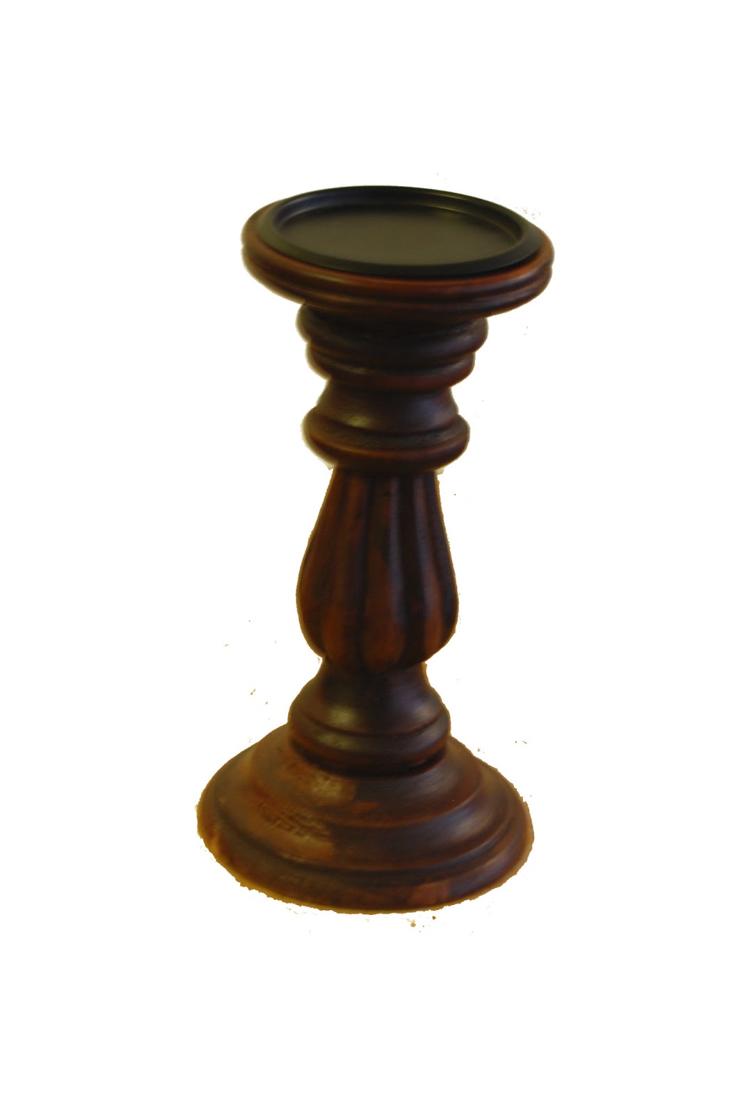 LONG LIVE: DIY: pedestal cake stand