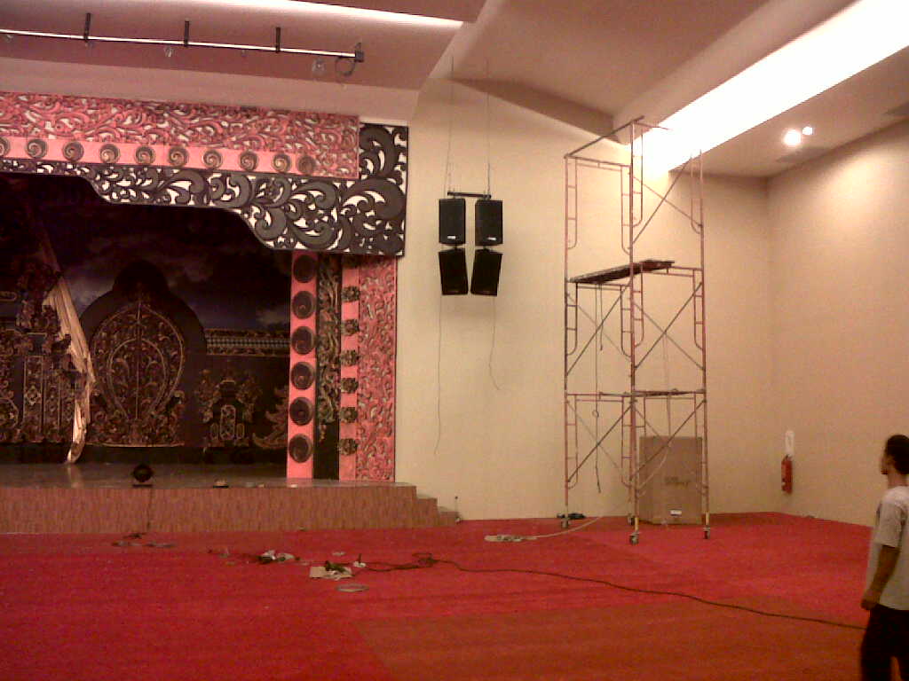 'INSTALASI DAN PEMASANGAN SOUND SYSTEM dari DEPPO INSTALASI': INSTALASI ...