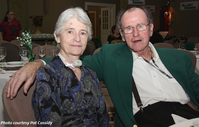 Ottawa Irish Arts: Sad tidings for the CCE Branch - Deirdre Scott