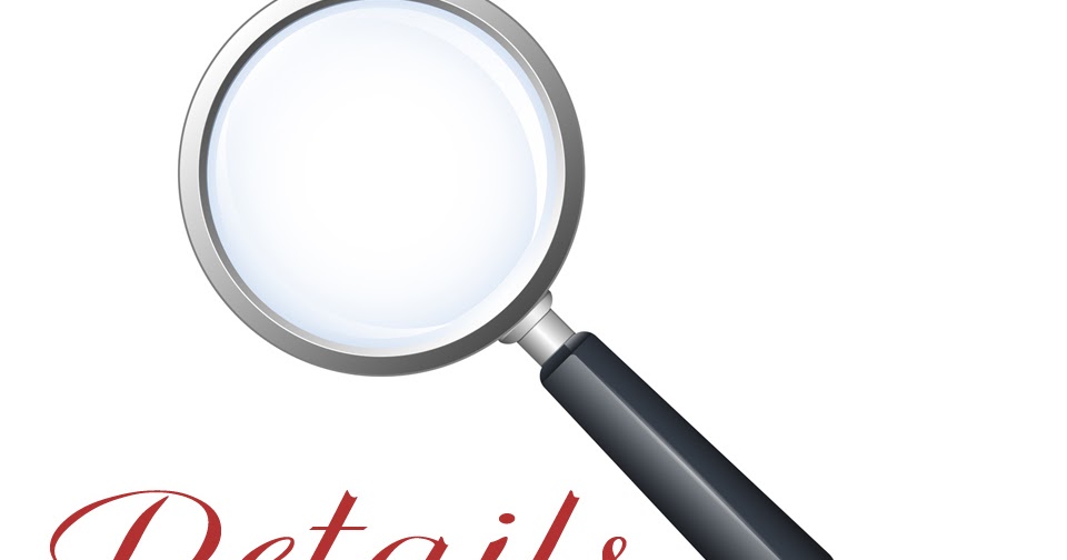 Missing the Small Details