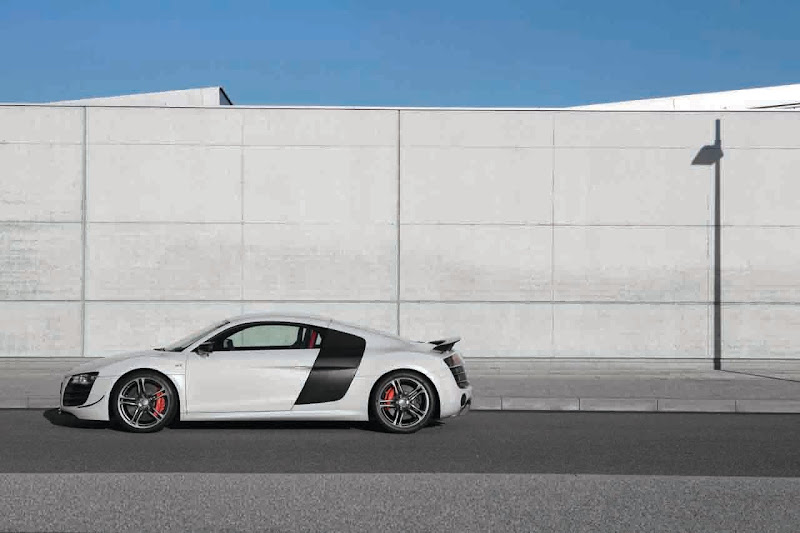 Audi R8 GT 2012 Sportcar Price Release - Automotive News