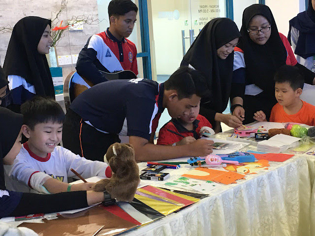 Johor Student Leaders Board (SLB)