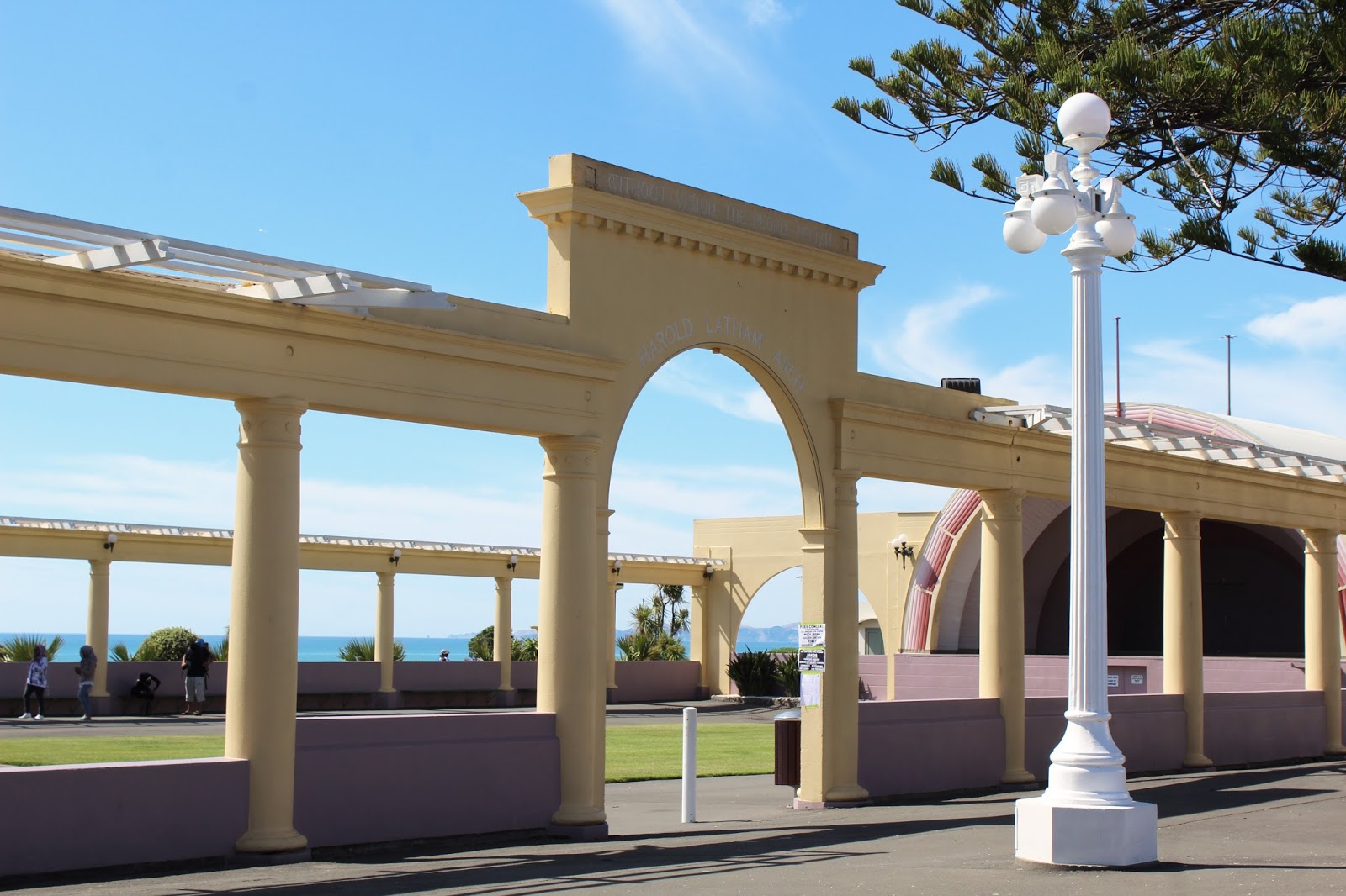 Napier Farmers' Market | GracefullyVintage