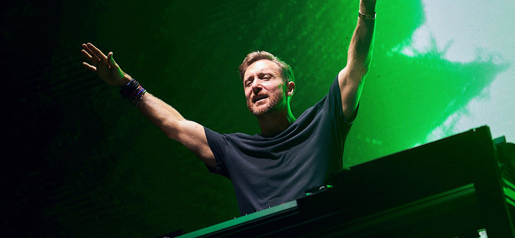 David Guetta revela la asombrosa lista de canciones de su nuevo álbum ...