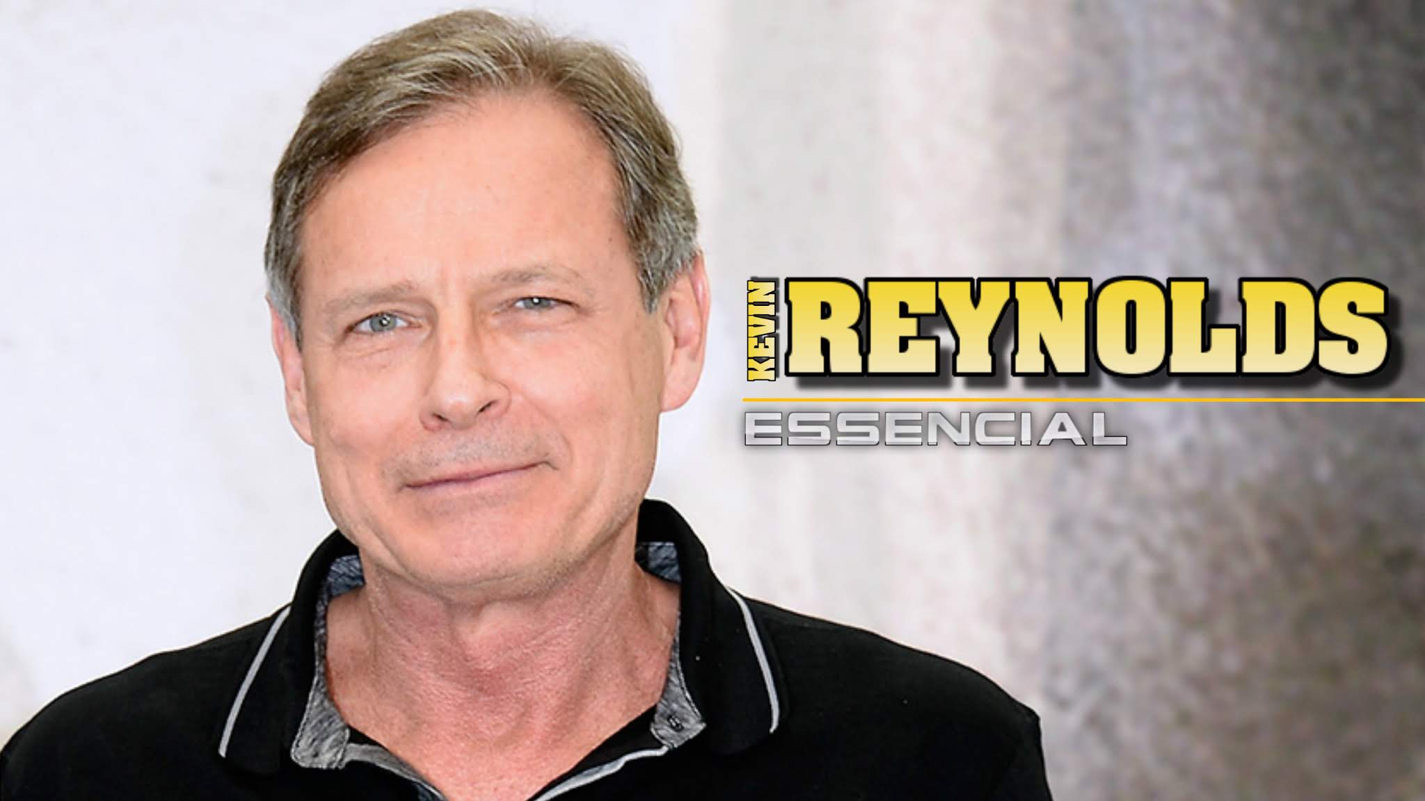 KEVIN REYNOLDS - 10 FILMES ESSENCIAIS - PIPOCA 3D