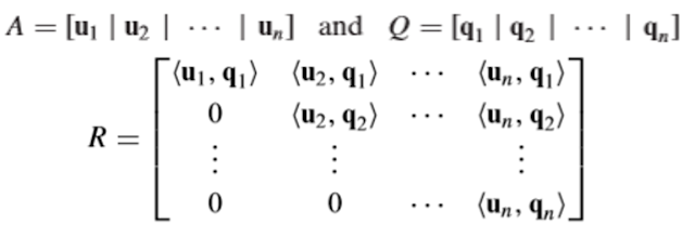 Matriks dan Ruang Vektor : Inner Product Spaces, Sudut, Orthogonalitas ...