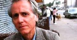 In American History: Don DeLillo