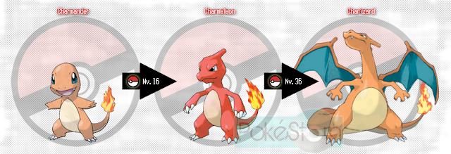 Análise Rápida - Charizard