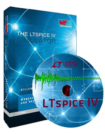 Descarga LTspice IV full ultima verción - EP - Electro Pc | Programas