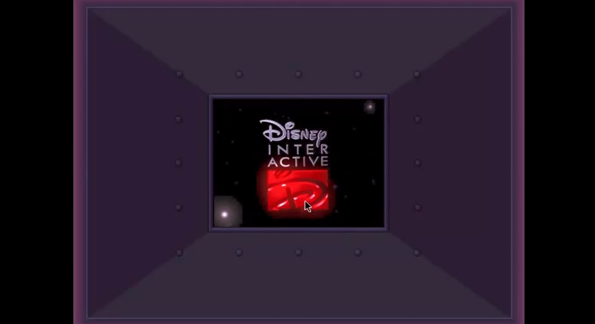 Dan the Pixar Fan: Toy Story: Animated Storybook CD-ROM Game