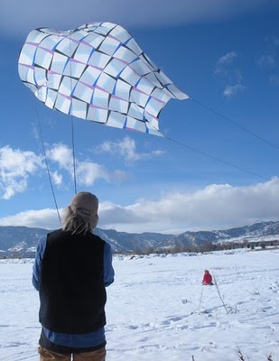 B-kites: my favorite