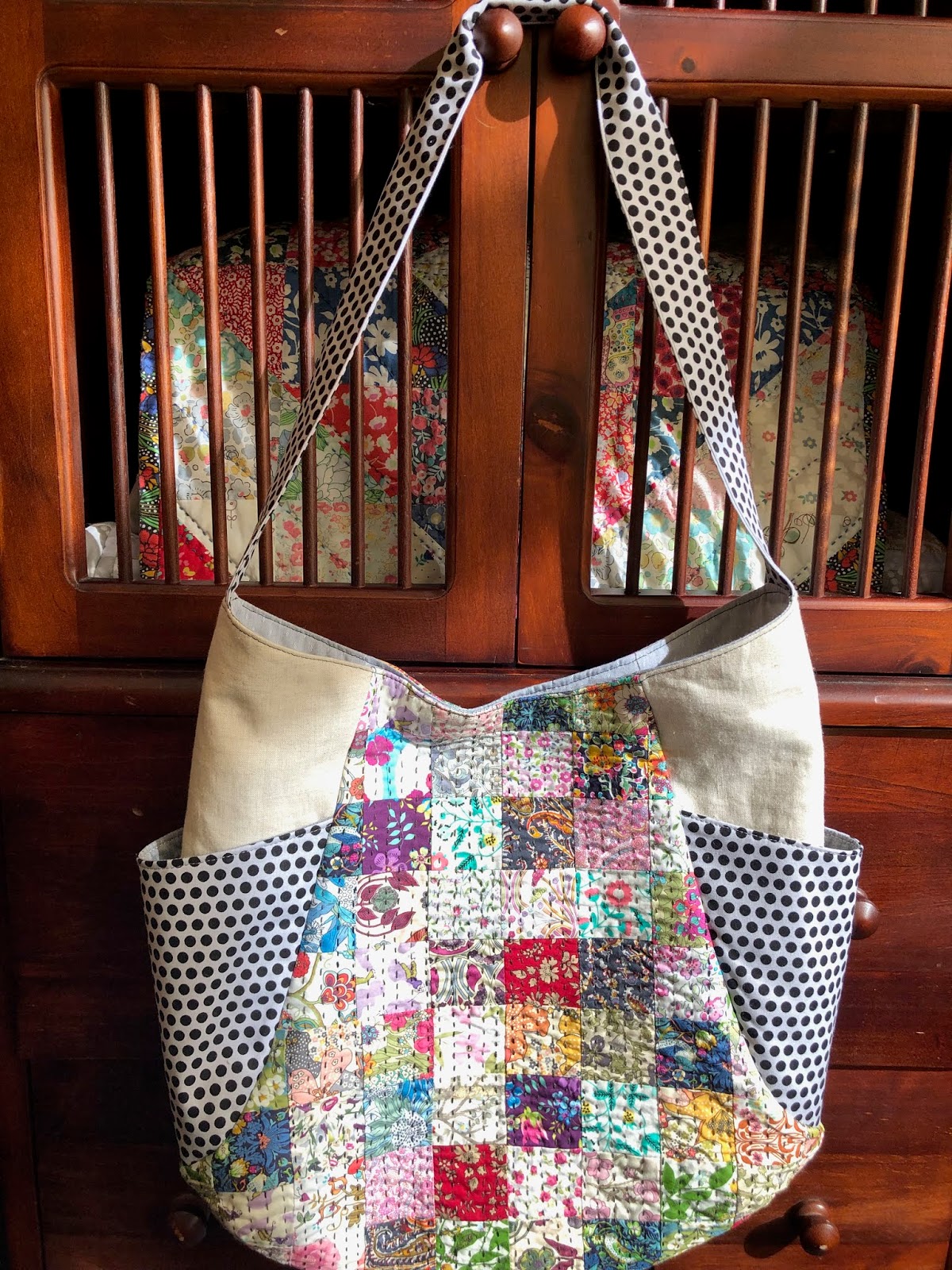 Patchwork n Play: Other makes.....