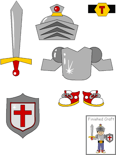 SEKOLAH MINGGU GBI BAWANGAN: Perlengkapan Rohani