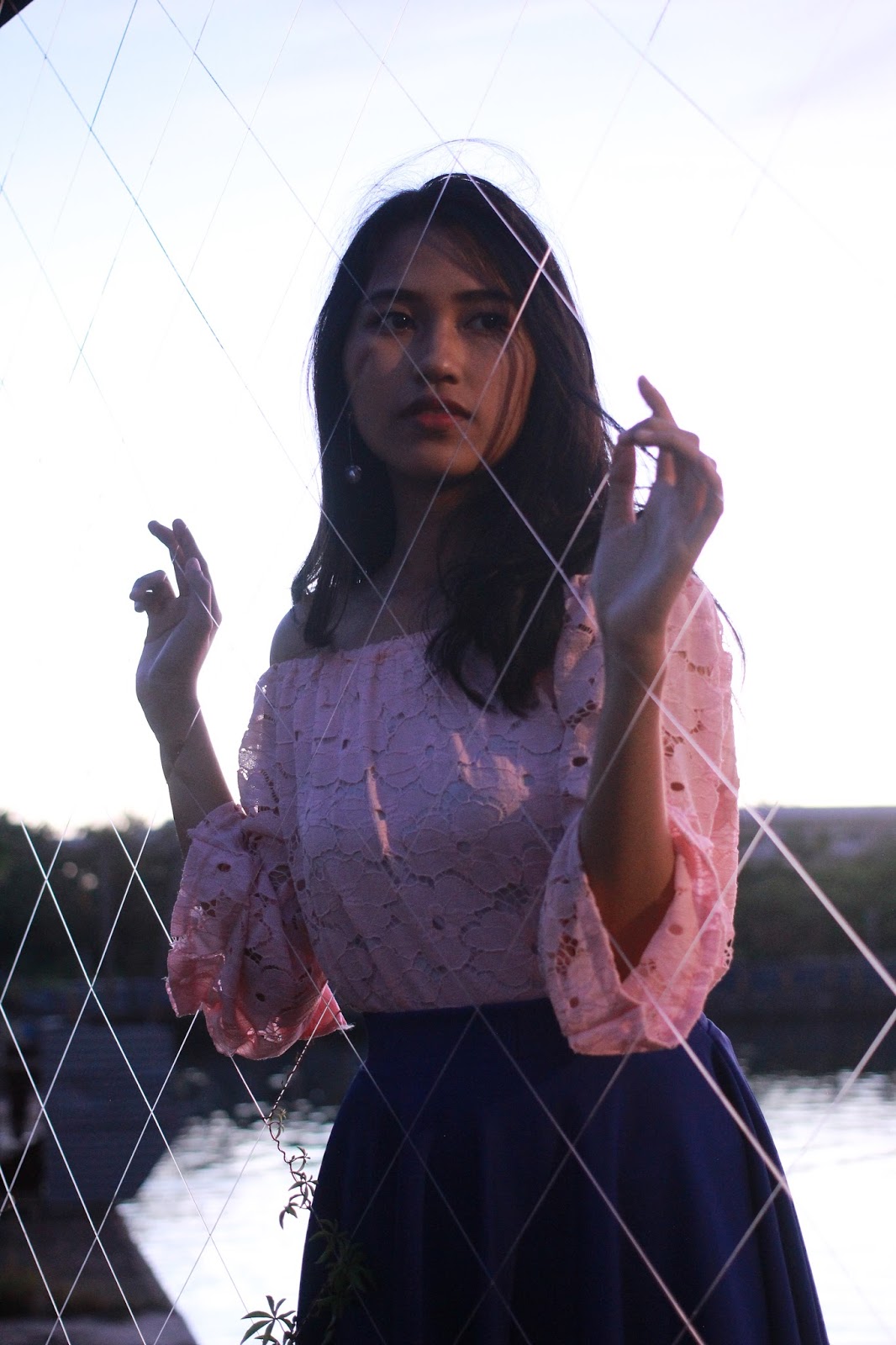 Photography - DOF, LANDSCAPE, PORTRAIT