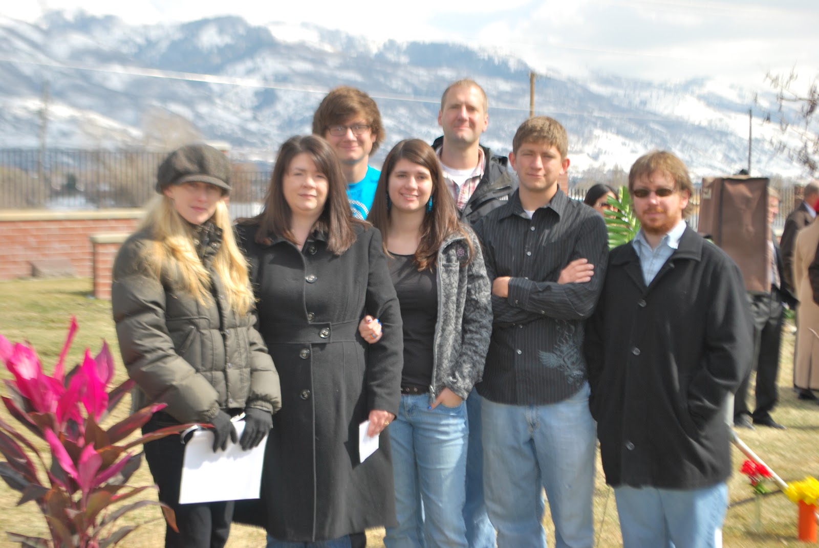 Kunz Family Heartbeat