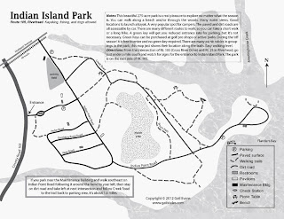 Gails Tales: Trail Guides