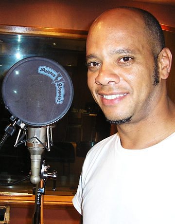 A Selva Urbana: Homem que Encanta: Vander Lee!