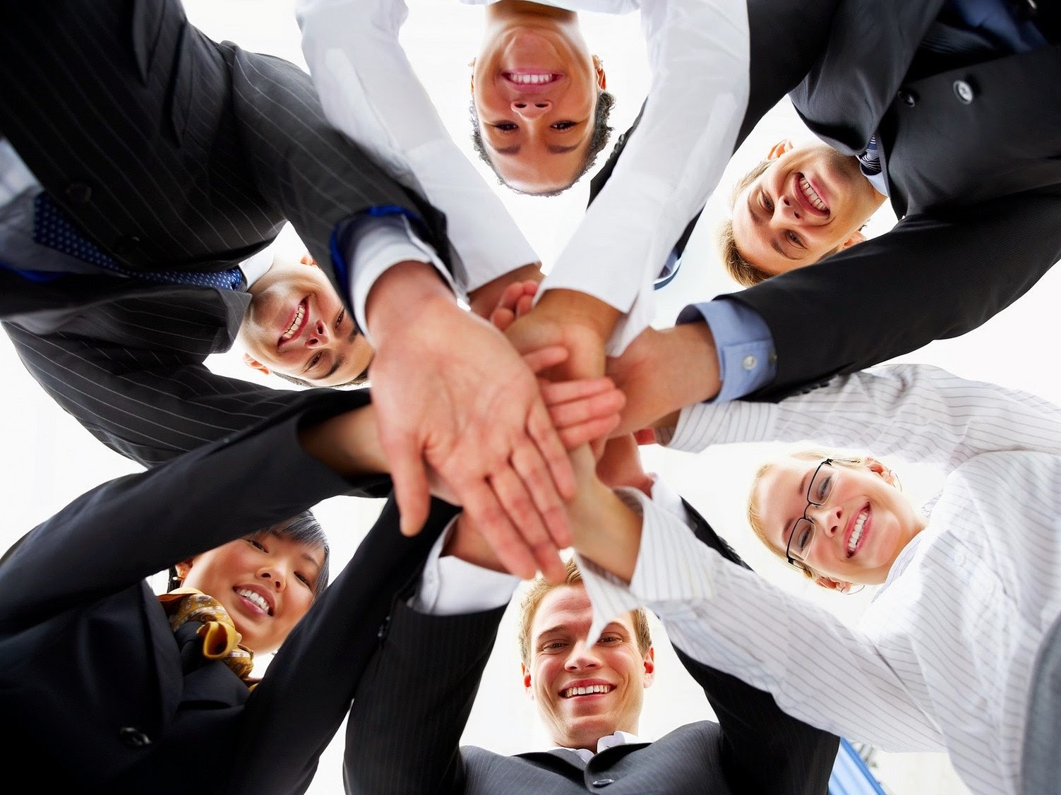 The Importance of Teamwork in a Business Environment:: Specific Reasons ...