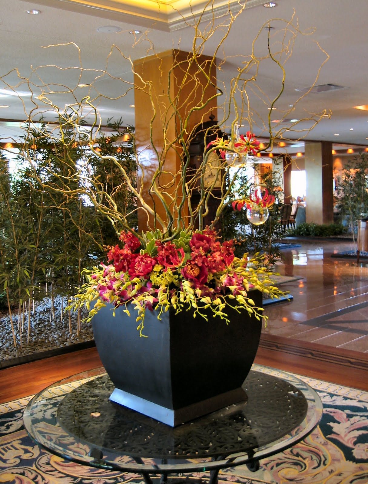 What Is Scale In Floral Design at Charmaine Eder blog