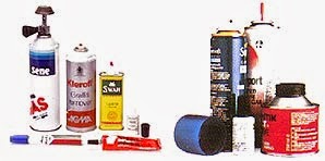 Información sobre drogas