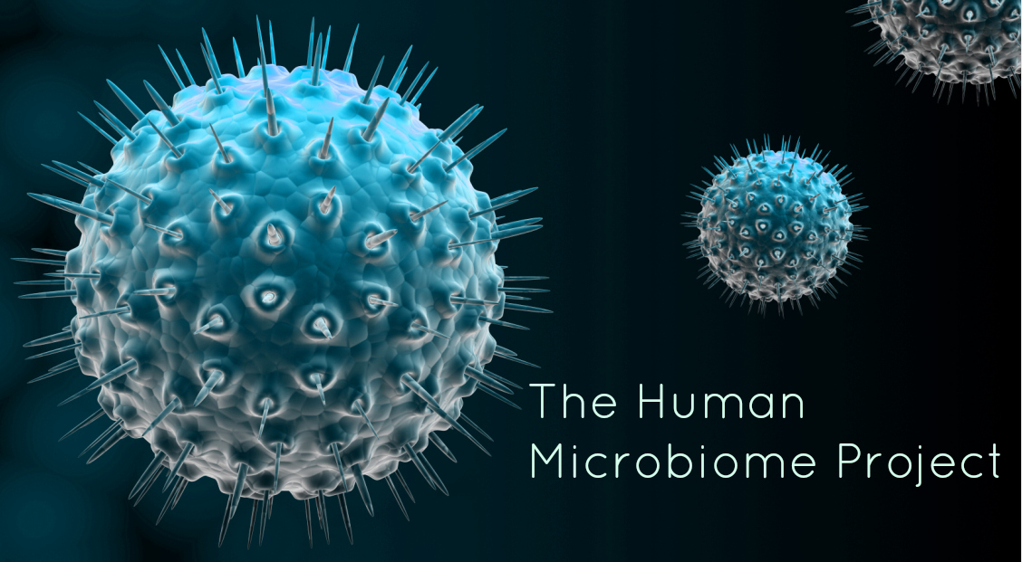 The Generalist: THE HUMAN MICROBIOME