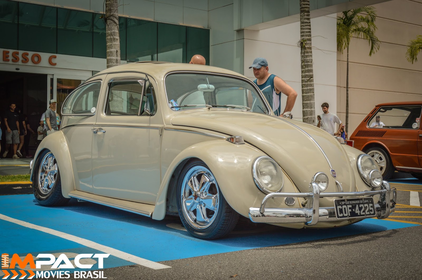 Dia Nacional do Fusca 2019 – São Bernardo do Campo, SP - Impact-Movies ...