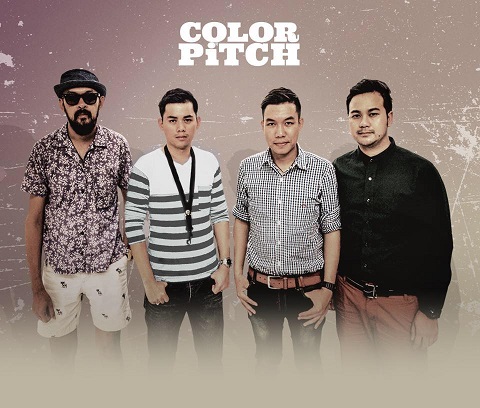 รายชื่อเพลง Color Pitch (คัลเลอร์พิทช์) ทั้งหมด และเนื้อเพลง - เนื้อ ...