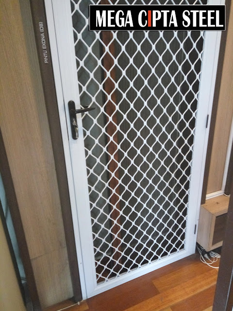 PINTU EXPANDA MEGA CIPTA JAKARTA BEKASI DEPOK BOGOR TANGERANG ...