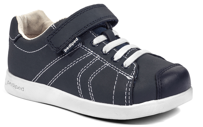 Create With Mom: Pediped Footwear for Boys