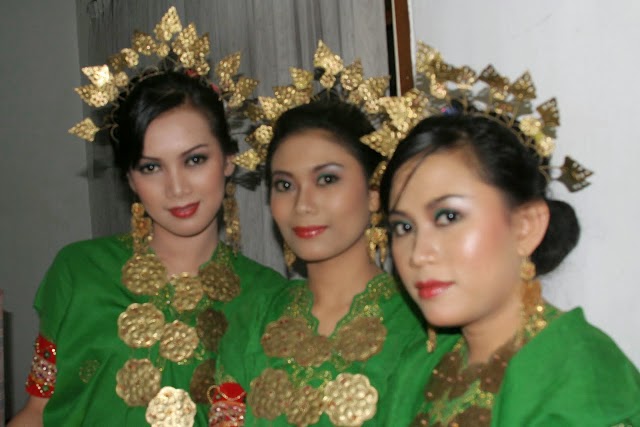 Mengenal Suku Bugis - Pesona Nusantara