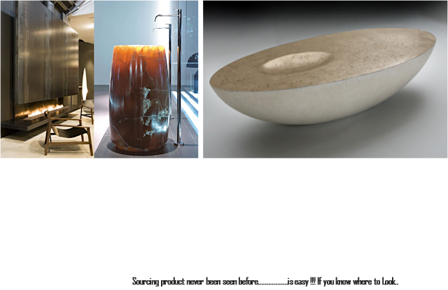 DESIGNER LAURA MCCREE: Laura McCree Interior designer - product ...