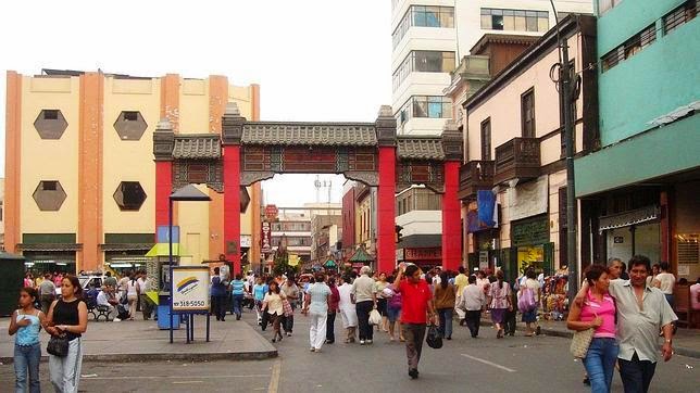 purpura: LAS "CHINATOWN" MAS FAMOSAS DEL MUNDO (TOP-10)