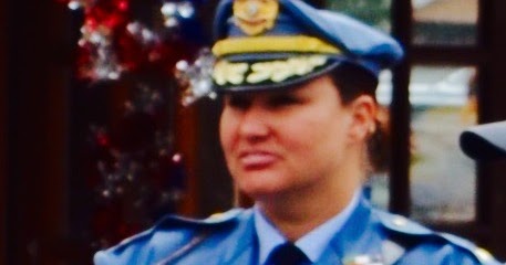 UPDATED: Donna Higbee Named as Galloway's New Chief of Police ...