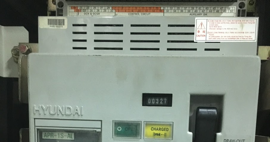 Service Engineer တစ်ယောက်၏ မှတ်စုများ: Generator (၉-ခ) - Emergency ...