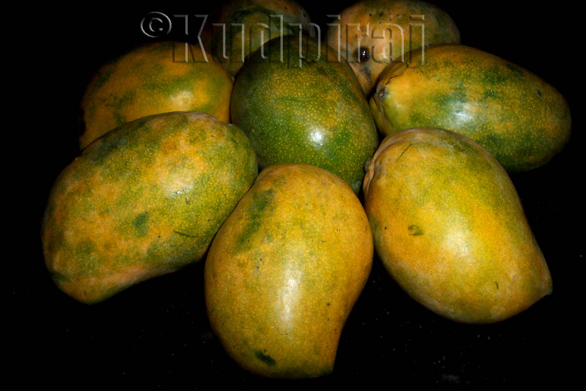 Kudpiraj's Garam Tawa: Seasonal Fruits from Private Lands