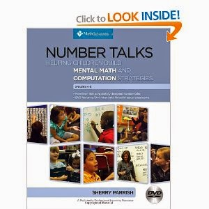 Building Number Sense: Number Talks