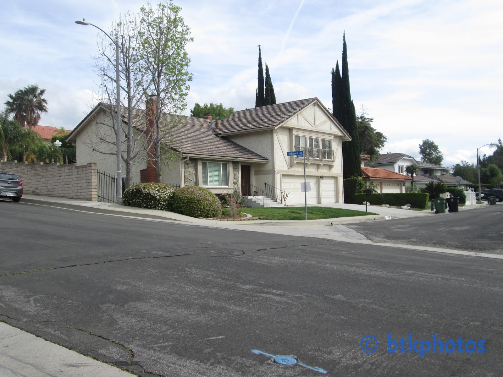 Reel to Real Filming Locations: E.T. - The Extra-Terrestrial (1982)