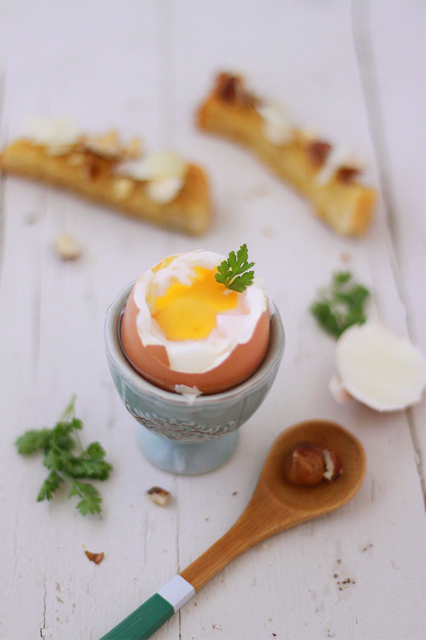 French Vocabulary Illustrated: mouillette